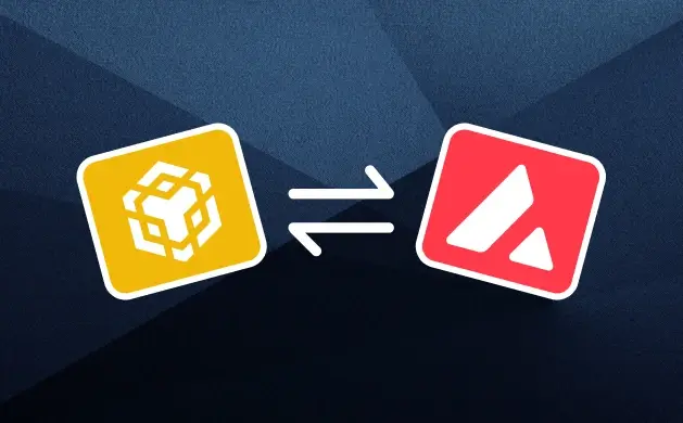 How to Bridge from BNB Chain to Avalanche